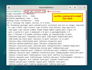 How to Change Shell Linux [3 Effective Methods]