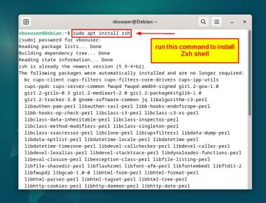 How to Change Shell Linux [3 Effective Methods]