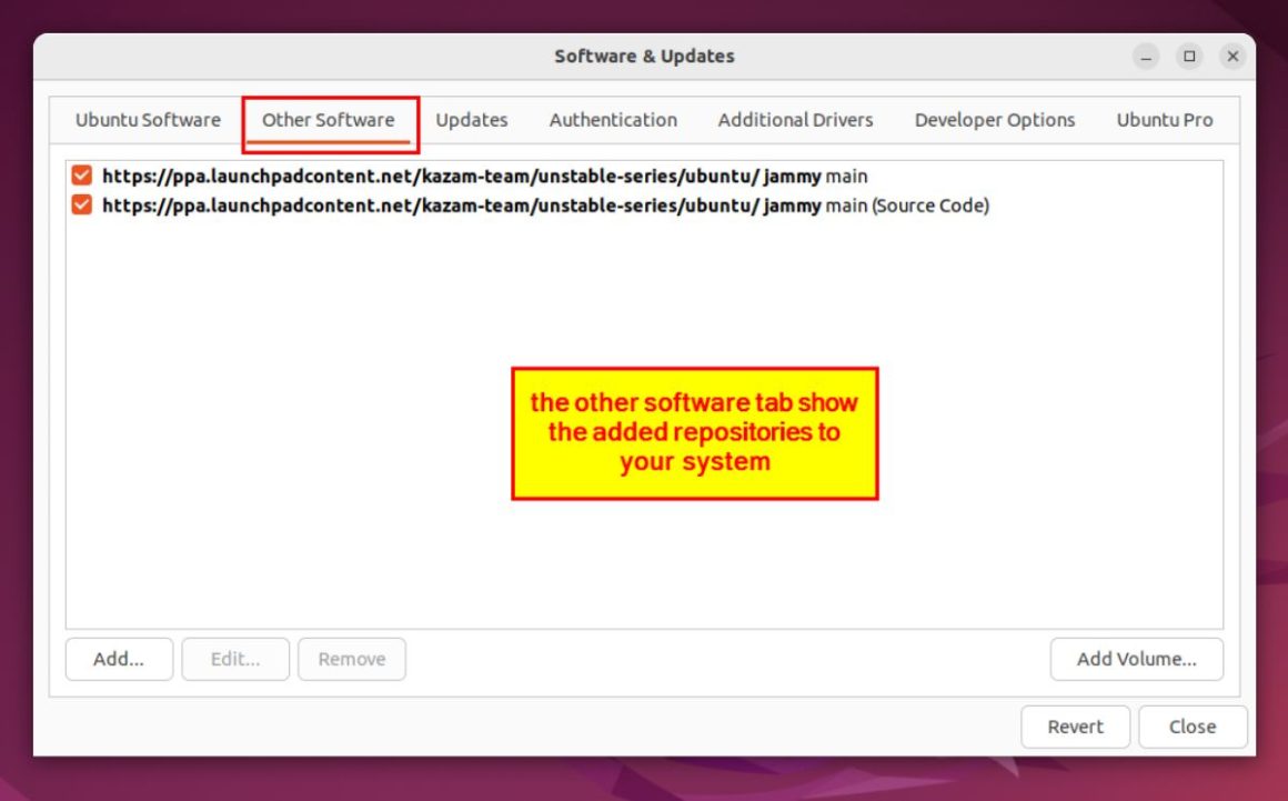 How To Remove Apt Repository In Ubuntu 4 Best Methods