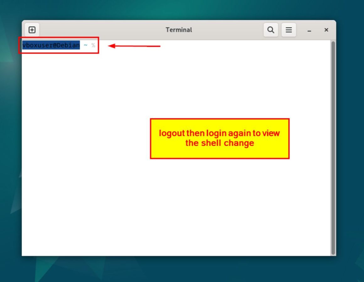 How to Change Shell Linux [3 Effective Methods]