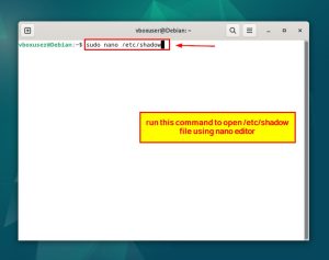 3 Proven Methods to Unlock and Lock User Account Linux