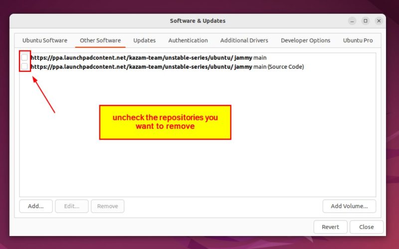 How To Remove APT Repository In Ubuntu [4 Best Methods]