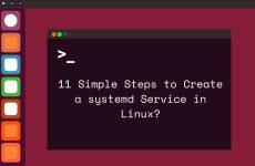 How to Create a Text File in Linux Terminal [5 Best Ways]
