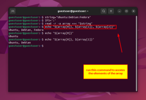 9 Best Methods to Bash Split String