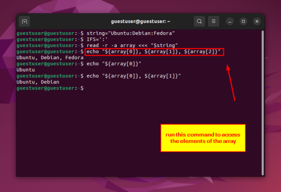 9 Best Methods to Bash Split String