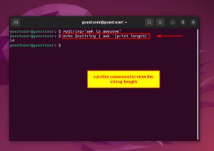 How to Find Bash String Length [5 Best Methods]