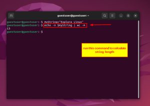 How to Find Bash String Length [5 Best Methods]