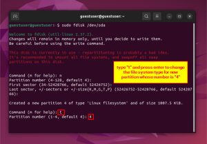 How to Create Linux Disk Partition [3 Proven Methods]