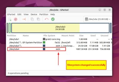 How to Linux Format Disk Partitions? [3 Easy Methods]