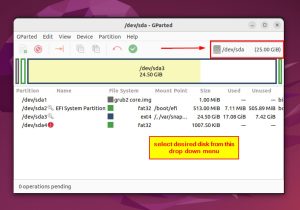 How to Linux Format Disk Partitions? [3 Easy Methods]