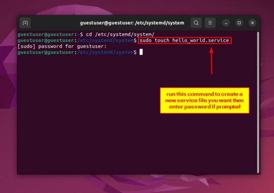 How To Create A Systemd Service In Linux 11 Proven Steps