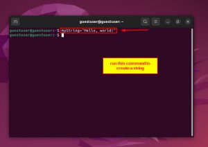 How to Find Bash String Length [5 Best Methods]