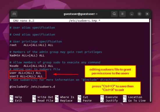 4 Simple Ways to Linux Switch Users