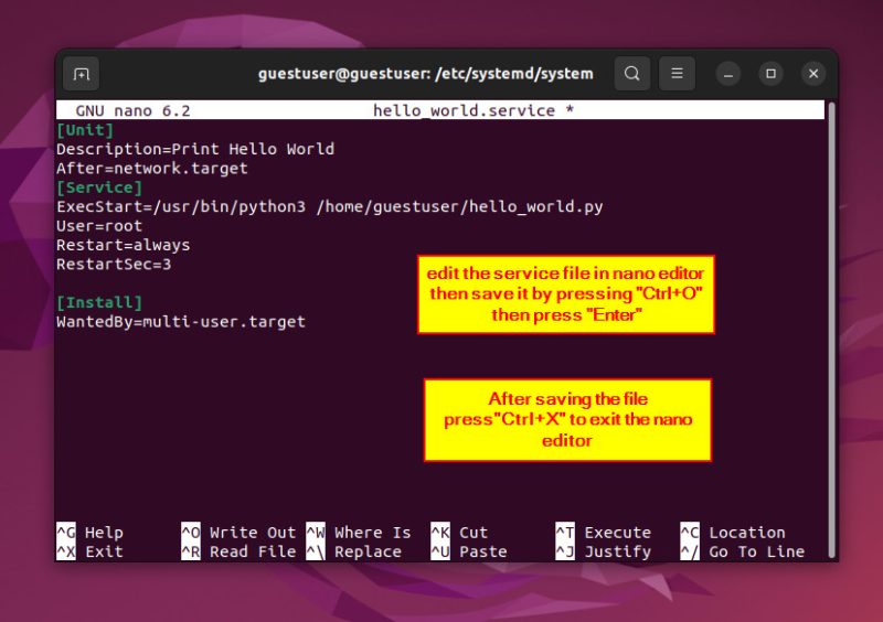 How to Create a Systemd Service in Linux? [11 Proven Steps]
