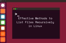 3 Effective Methods To Select All in Vi/Vim