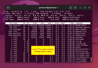 How to Find the PID and PPID Linux [7 Easy Methods]
