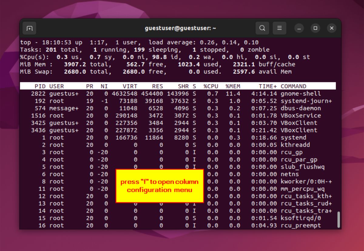 How to Find the PID and PPID Linux [7 Easy Methods]