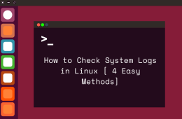 How to Ping Specific Port Linux [3 Easy Methods]