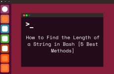 5 Best Ways to Use Cat EOF for Multi-line Strings in Bash