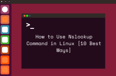 5 Ways To Use ls Command to Sort Files by Size in Linux