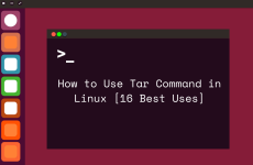 How to Use chmod 755 in Linux [3 Best Ways]