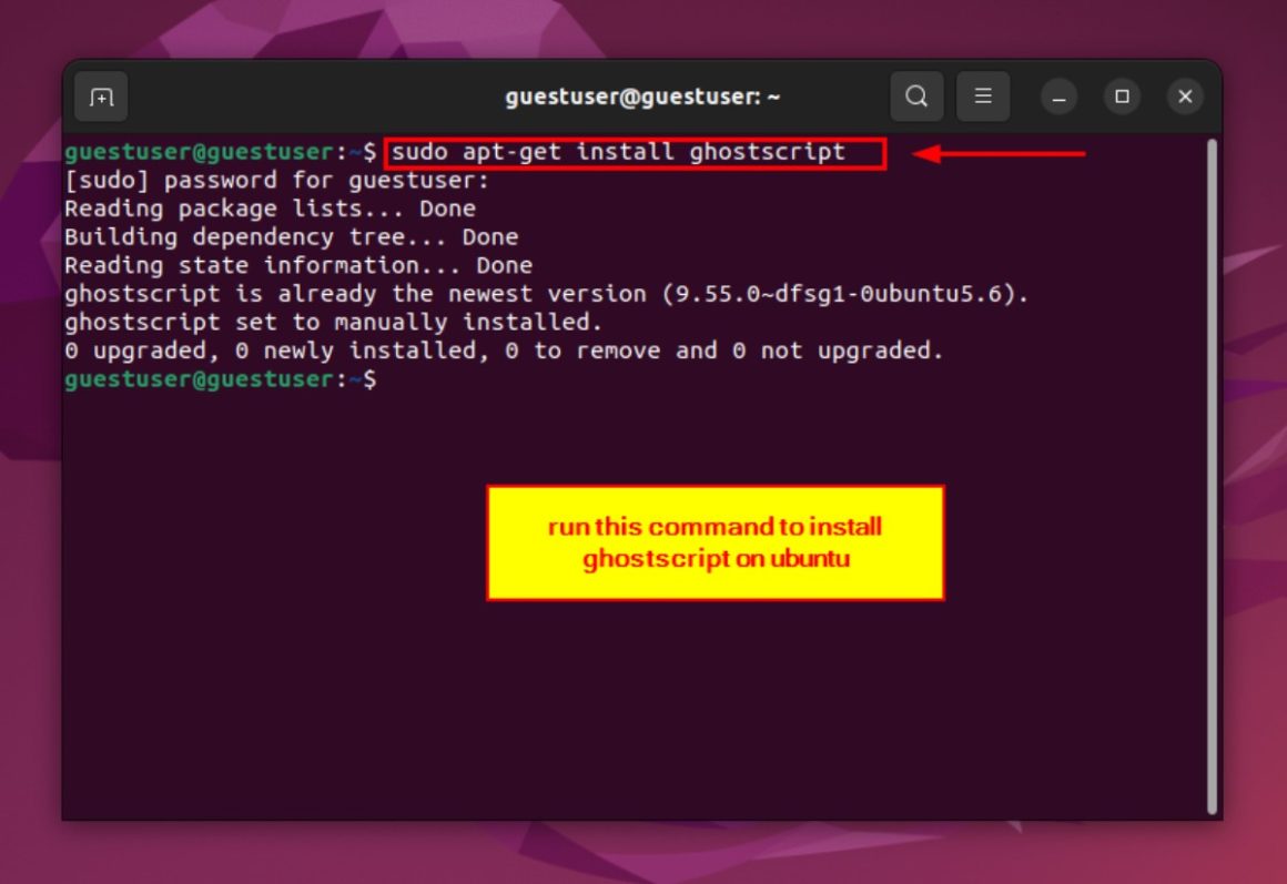 How to Merge PDF Linux [4 Easy Methods]