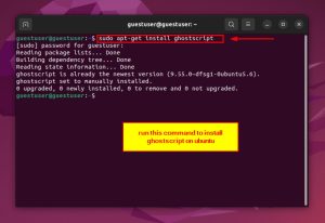 How to Merge PDF Linux [4 Easy Methods]