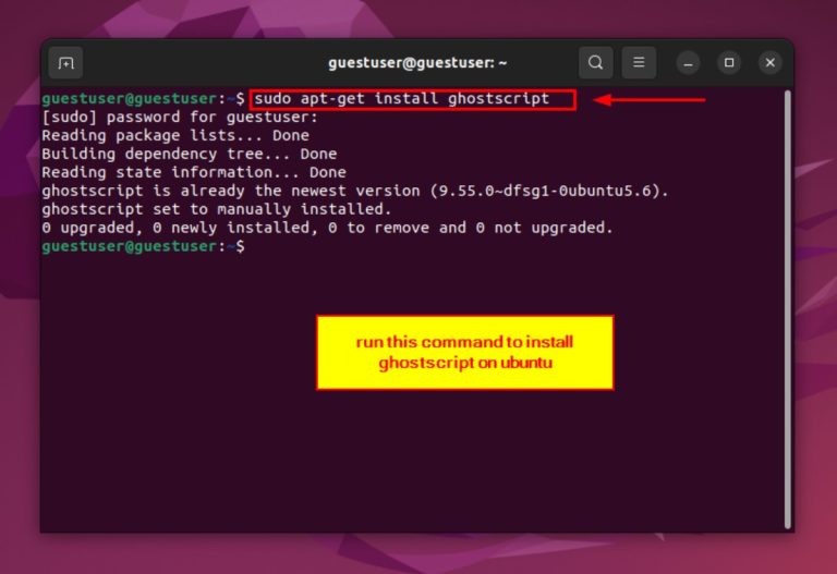 How to Merge PDF Linux [4 Easy Methods]