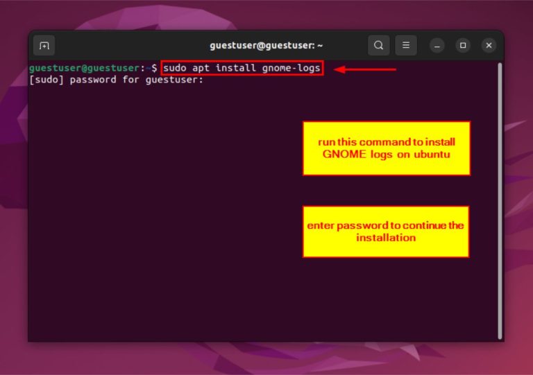 How to Check System Logs in Linux [ 4 Easy Methods]