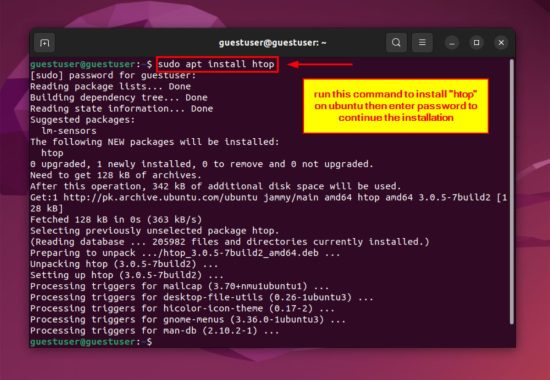 How to Find the PID and PPID Linux [7 Easy Methods]