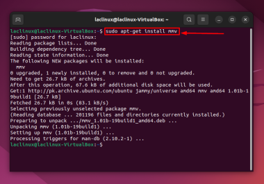7 Easy Methods to Rename Multiple Files Linux