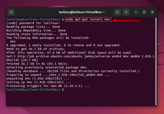 7 Easy Methods to Rename Multiple Files Linux