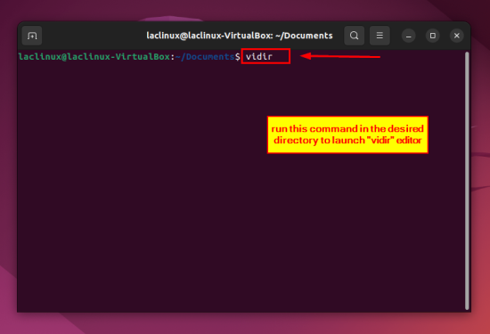 7 Easy Methods to Rename Multiple Files Linux