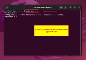 How to Linux Format Disk Partitions? [3 Easy Methods]