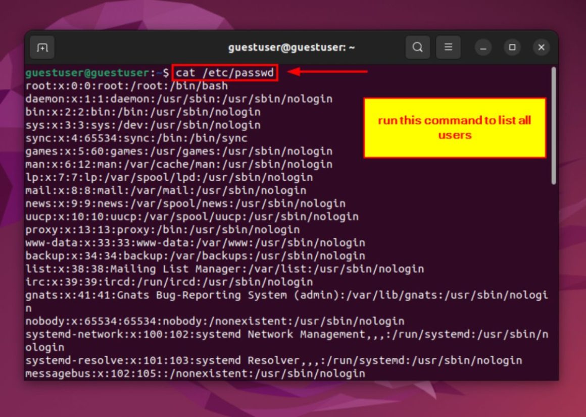How to Create Home Directory for User Linux [10 Easy Steps]