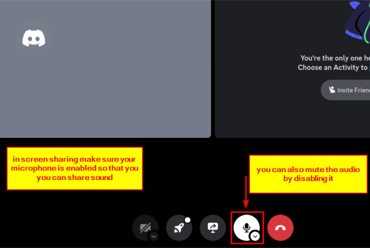10 Easy Steps to Enable Discord Screen Share Audio Linux?