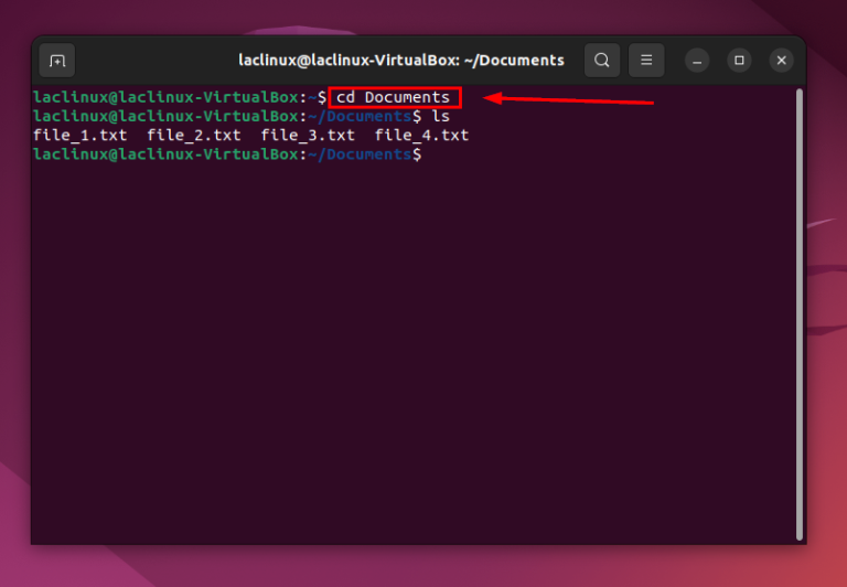 7 Easy Methods to Rename Multiple Files Linux