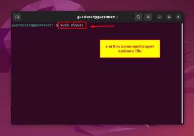 4 Simple Ways to Linux Switch Users