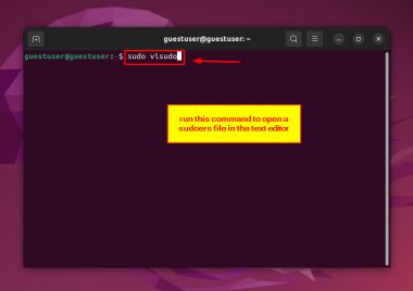6 Proven Ways to Add Root Permissions to User Linux