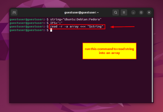 9 Best Methods to Bash Split String