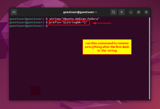 9 Best Methods to Bash Split String