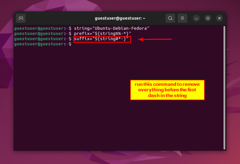 9 Best Methods to Bash Split String