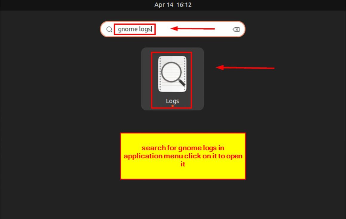 How to Check System Logs in Linux [ 4 Easy Methods]