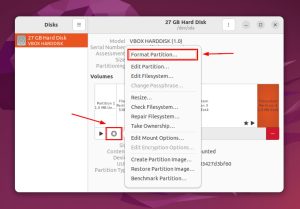 How to Linux Format Disk Partitions? [3 Easy Methods]