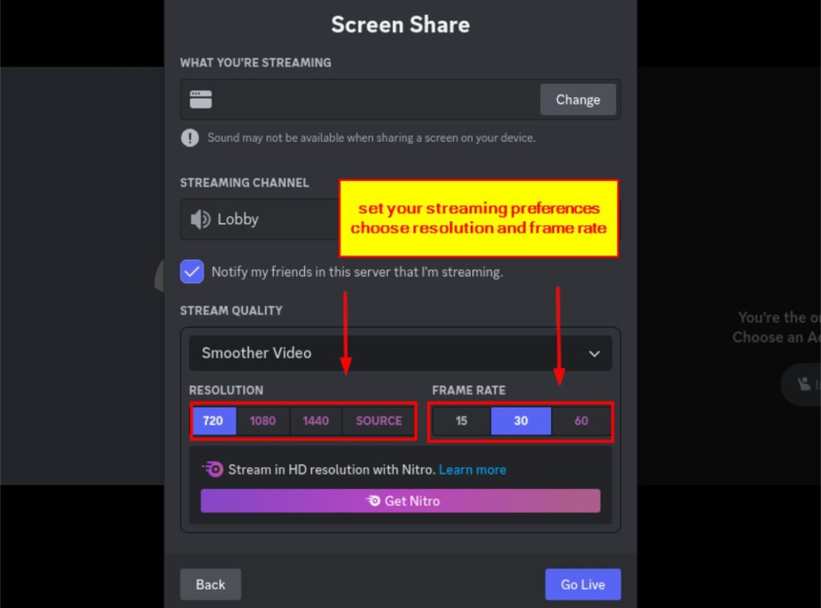 10 Easy Steps to Enable Discord Screen Share Audio Linux?