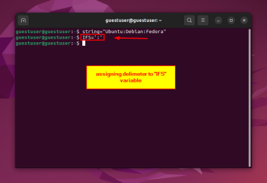 9 Best Methods to Bash Split String