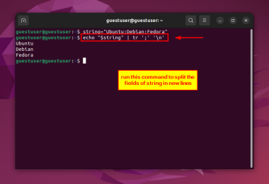9 Best Methods to Bash Split String