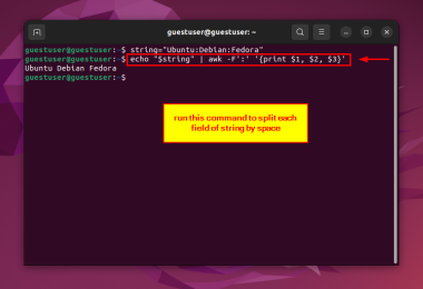 9 Best Methods to Bash Split String