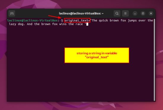 3 Best Methods to Replace a Substring With Another String in Bash