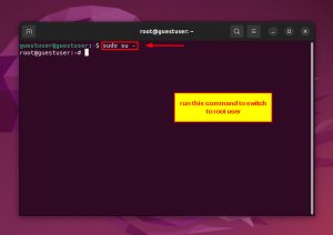 6 Proven Ways to Add Root Permissions to User Linux